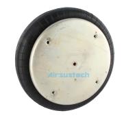China Industrial Suspension Air Springs Contitech FS 530-14 CI G 3/4 OS Firestone W01M586369 for sale