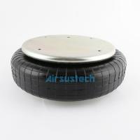 China Single Convoluted Air Spring Actuator Rubber Continental  FS 530-14 CI G 1/4 OS for sale
