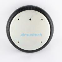 China Single Convoluted Air Spring Actuator Rubber Continental  FS 530-14 CI G 1/4 OS for sale