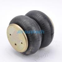 China WO13586926 Air Spring Actuator Firestone Goodyear 2B9-288 Double Convoluted Air Spring Assembly for sale