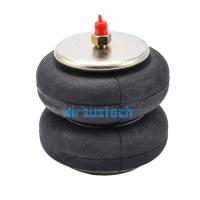 China 160mm Suspension Air Springs Triangle 6332 4453 Firestone WO13586927 for sale