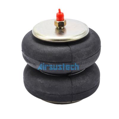 China 160mm Suspension Air Springs Triangle 6332 4453 Firestone WO13586927 for sale