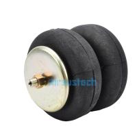 China 160mm Suspension Air Springs Triangle 6332 4453 Firestone WO13586927 for sale