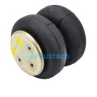 China Replaces Gart T291/2B 2 Convoluted Air Spring Actuator 1/4NPT Offset Portsize M10 for sale