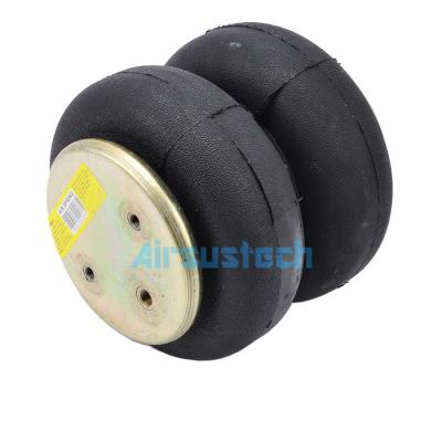 China Replaces Gart T291/2B 2 Convoluted Air Spring Actuator 1/4NPT Offset Portsize M10 for sale