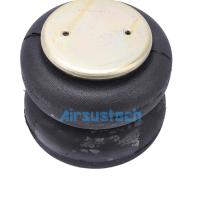 China Replaces Gart T291/2B 2 Convoluted Air Spring Actuator 1/4NPT Offset Portsize M10 for sale