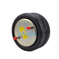 China Double Bellow Suspension Air Springs Goodyear Truck Helper Bags 2B12-346 2B12-440 578923315 for sale