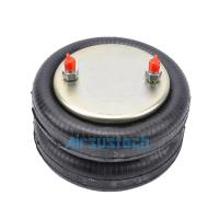 China Double Bellow Suspension Air Springs Goodyear Truck Helper Bags 2B12-346 2B12-440 578923315 for sale