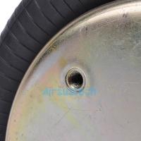 China Double Bellow Suspension Air Springs Goodyear Truck Helper Bags 2B12-346 2B12-440 578923315 for sale