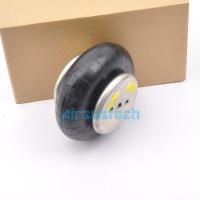 China Firestone WO1-358-7451 Style 110 Suspension Air Springs Contitech FS100-10CI1 4NPTCA Single Convoluted for sale
