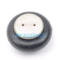 China Firestone WO1-358-7451 Style 110 Suspension Air Springs Contitech FS100-10CI1 4NPTCA Single Convoluted for sale