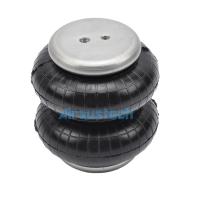China Continental 2682001000 Industrial Air Springs Double Bellows Cylinder FD40-10 G1/8 M8 for sale