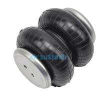 China Continental 2682001000 Industrial Air Springs Double Bellows Cylinder FD40-10 G1/8 M8 for sale
