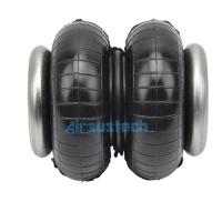 China Continental 2682001000 Industrial Air Springs Double Bellows Cylinder FD40-10 G1/8 M8 for sale