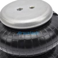 China Continental 2682001000 Industrial Air Springs Double Bellows Cylinder FD40-10 G1/8 M8 for sale