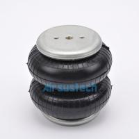 China FD 70-13 1/4 M8 2682015000 Indsutrial Air Springs Assembly Cross Contitech Pneumatic Suspension Bellows for sale
