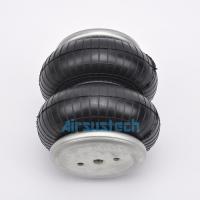 China FD 70-13 1/4 M8 2682015000 Indsutrial Air Springs Assembly Cross Contitech Pneumatic Suspension Bellows for sale