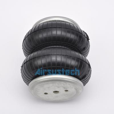 China FD 70-13 1/4 M8 2682015000 Indsutrial Air Springs Assembly Cross Contitech Pneumatic Suspension Bellows for sale