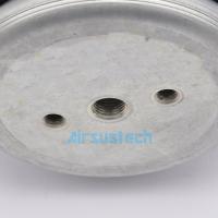 China FD 70-13 1/4 M8 2682015000 Indsutrial Air Springs Assembly Cross Contitech Pneumatic Suspension Bellows for sale