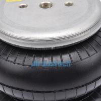 China FD 70-13 1/4 M8 2682015000 Indsutrial Air Springs Assembly Cross Contitech Pneumatic Suspension Bellows for sale
