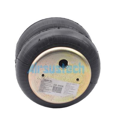China EB-250-185 36493 G3/4 Suspension Air Springs Replacement Festo Compact Air Bellows for sale