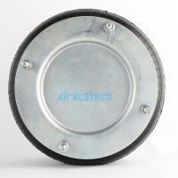China G1/2 M10 Double Convoluted Air Actuator 14 1/2''×2 Contitech FD 614-26 DS Air Spring Assembly for sale