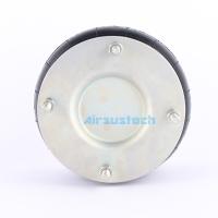 China One Convoluted Rubber Air Bellow 14 1/2''×1 Contitech FS 614-13 DS Air Spring Assembly for sale