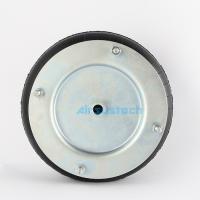 China One Convoluted Rubber Air Bellow 14 1/2''×1 Contitech FS 614-13 DS Air Spring Assembly for sale