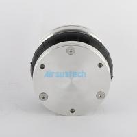 China 6'' Diameter One Convoluted Air Spring Contitech FS 76-7 DI Air Actuator Norgren PM/31061 for sale