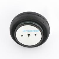 China Super Cushion One Convoluted Rubber Industrial Air Springs Enidine YI-1B5-500 Goodyear 1B5 500 for sale