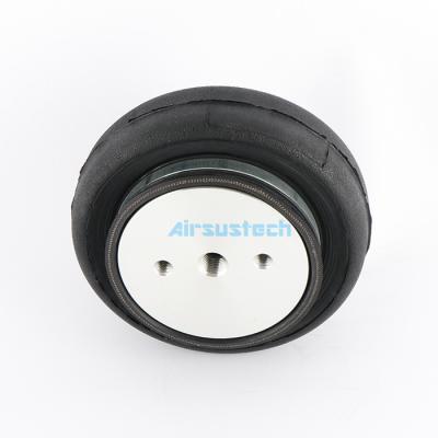 China Super Cushion One Convoluted Rubber Industrial Air Springs Enidine YI-1B5-500 Goodyear 1B5 500 for sale