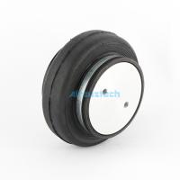 China Super Cushion One Convoluted Rubber Industrial Air Springs Enidine YI-1B5-500 Goodyear 1B5 500 for sale