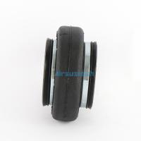 China Super Cushion One Convoluted Rubber Industrial Air Springs Enidine YI-1B5-500 Goodyear 1B5 500 for sale