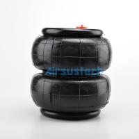 China Double Convoluted Air Spring 2B2600 3/8