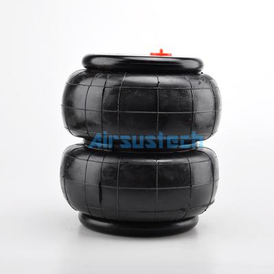 China Double Convoluted Air Spring 2B2600 3/8