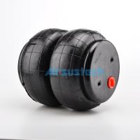 China Double Convoluted Air Spring 2B2600 3/8