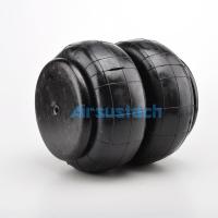 China Double Convoluted Air Spring 2B2600 3/8