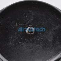 China 1/2-14NPT Gas Filled Air Spring 2B2500 Double Convoluted Car Modification Parts for sale