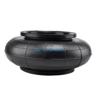 China Replaces  Air Actuator 94014 Model No.19 Single Bellow M 8 x 1 F2 Connection Air Spring for sale