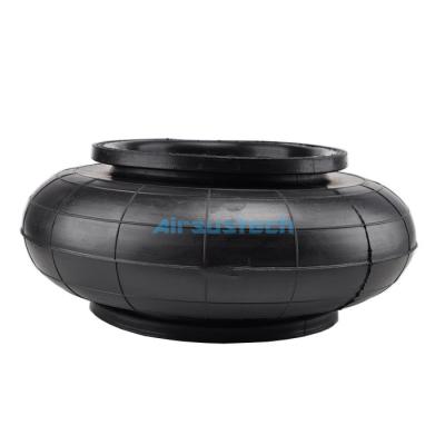 China Replaces  Air Actuator 94014 Model No.19 Single Bellow M 8 x 1 F2 Connection Air Spring for sale