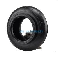 China Replaces  Air Actuator 94014 Model No.19 Single Bellow M 8 x 1 F2 Connection Air Spring for sale