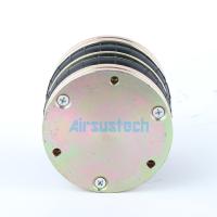 China PARKER 9109401 Industrial Air Springs Norgren PM/31042 Double Convoluted G3/8 for sale