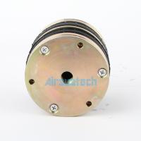 China PARKER 9109401 Industrial Air Springs Norgren PM/31042 Double Convoluted G3/8 for sale