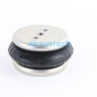 China Rubber Air Spring Shocks FS 50-5 CI G 1/4 CA Continental One Convoluted for sale