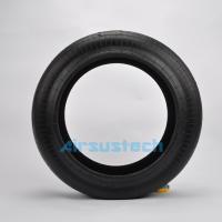 China Rubber Air Spring Bellows 578 2 3 8077 578238077 Double Convoluted Airbag for sale