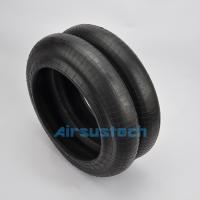 China Rubber Air Spring Bellows 578 2 3 8077 578238077 Double Convoluted Airbag for sale