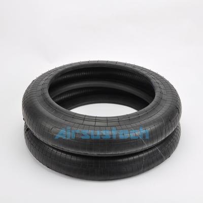 China Rubber Air Spring Bellows 578 2 3 8077 578238077 Double Convoluted Airbag for sale
