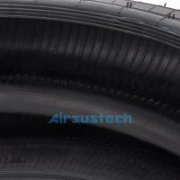 China Rubber Air Spring Bellows 578 2 3 8077 578238077 Double Convoluted Airbag for sale