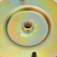 China Double Convoluted Industrial Air Ride Springs Firestone W013584058 DUNLOP SP1538 In Large Washing Machine for sale
