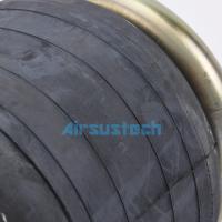 China W01-358-7725 One Convoluted Air Spring Pneumatic Shock Absorbers For Pipe Indexing Threading for sale